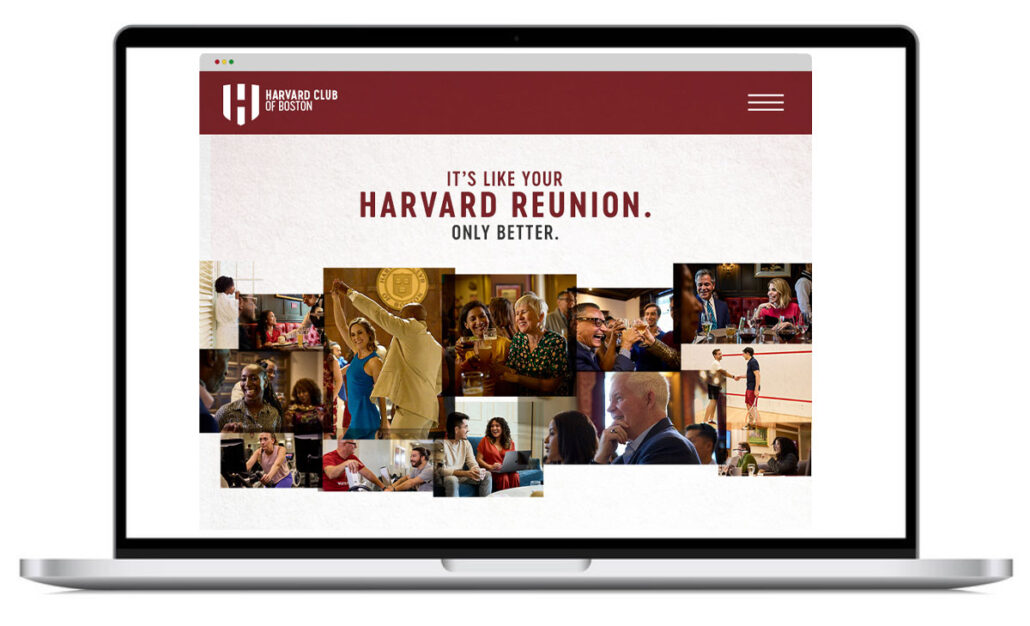 Harvard Club – werbetter